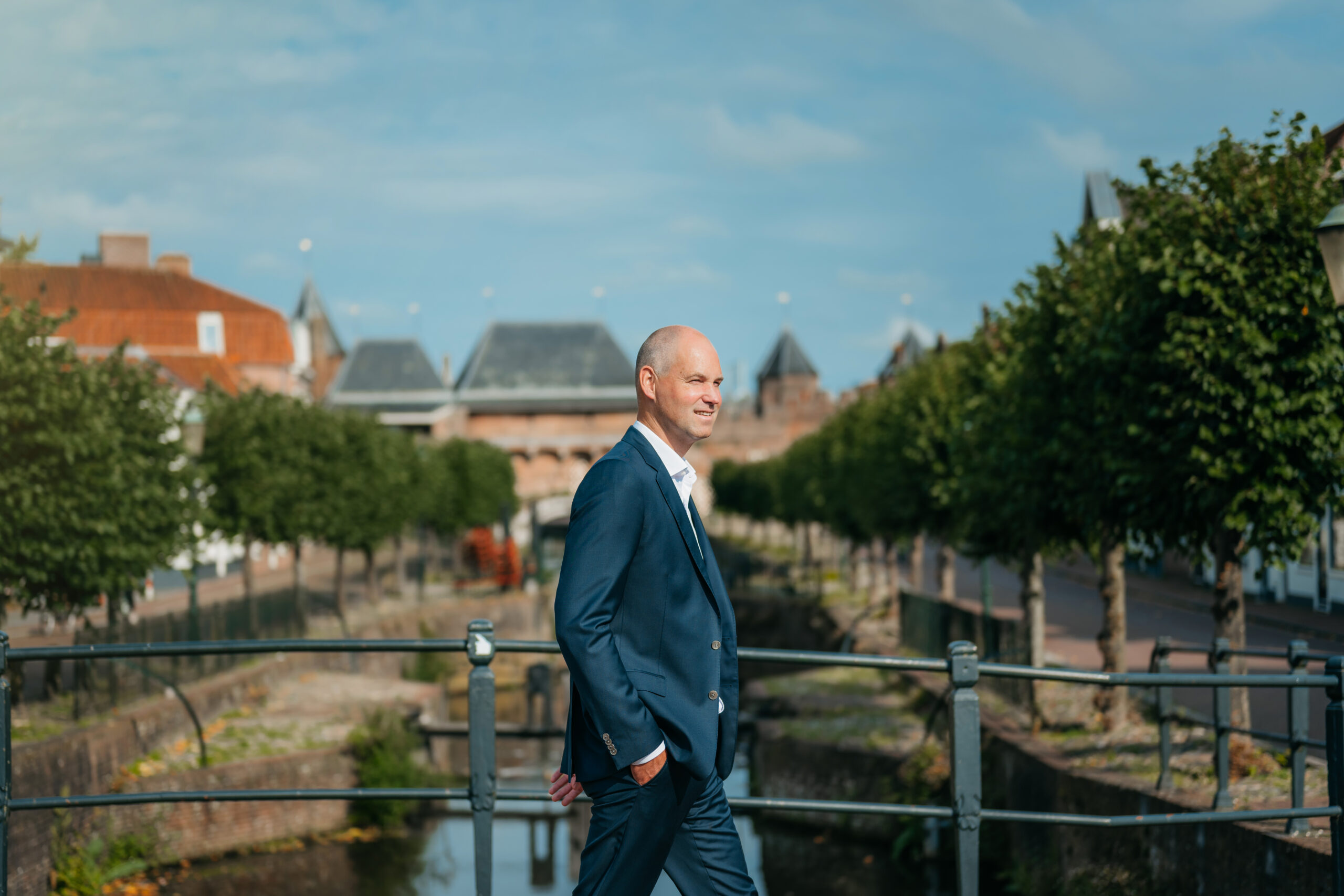 Rabobank gaat partnerschap aan met de Amersfoortse Uitdaging - De ...
